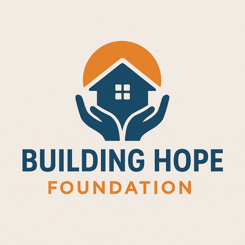 Building Hope Foundation - Building a Better Tomorrow